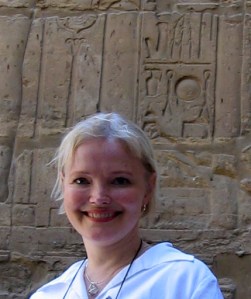 About the Author | Leena Maria